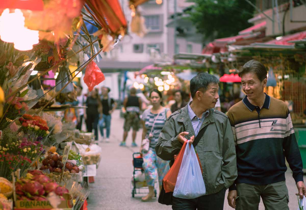 Suk Suk (a.k.a. Twilight’s Kiss) (2019) | fillums