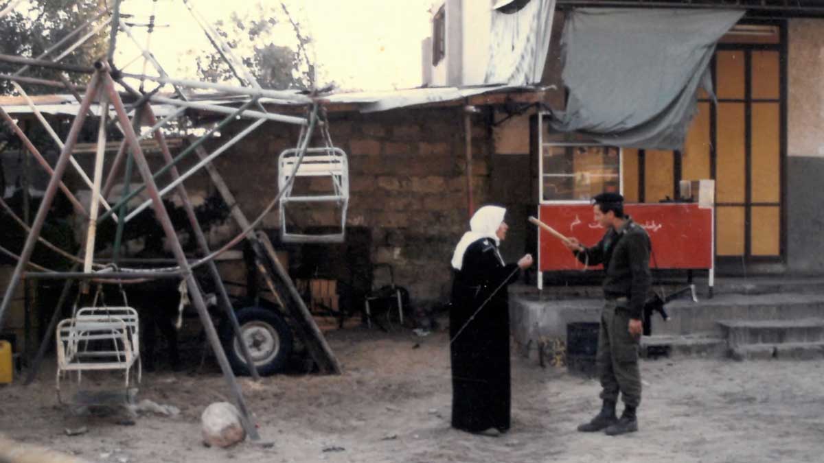 The First 54 Years – An Abbreviated Manual for Military Occupation ...